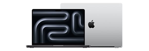 MacBook til bedrift - Kjøp eller leasing | Mobit