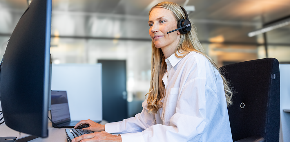 Kontaktsenter - Mobit