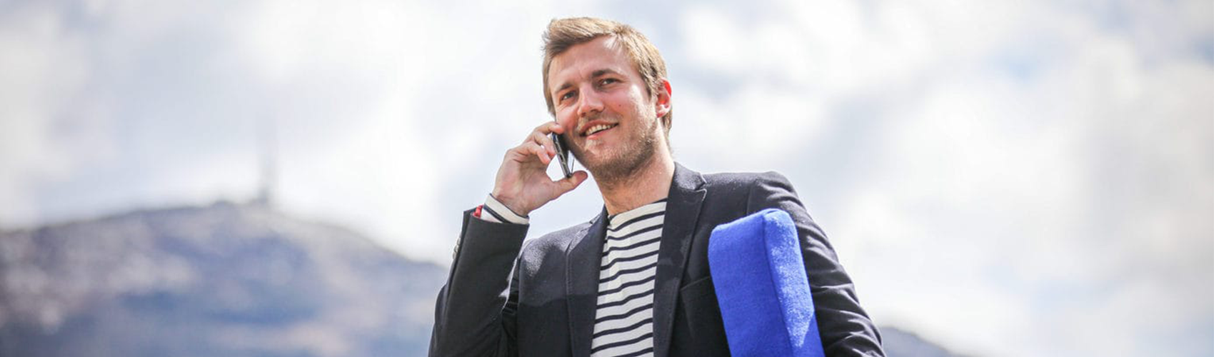 Kommunikasjonsløsninger